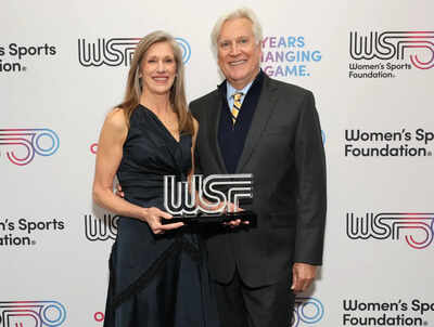 Mark Walter and Kimbra Walter’s combined net worth: Inside the Los ...