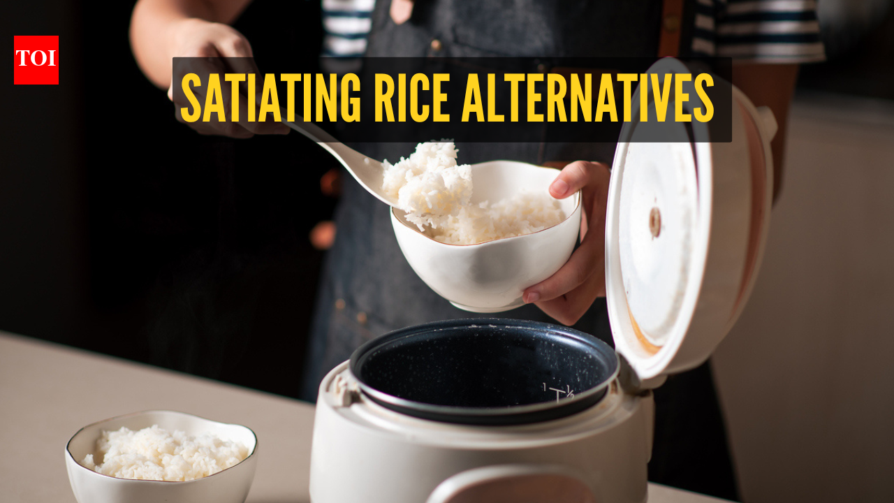 No rice on Ekadashi? Try these equally satiating main course dishes
