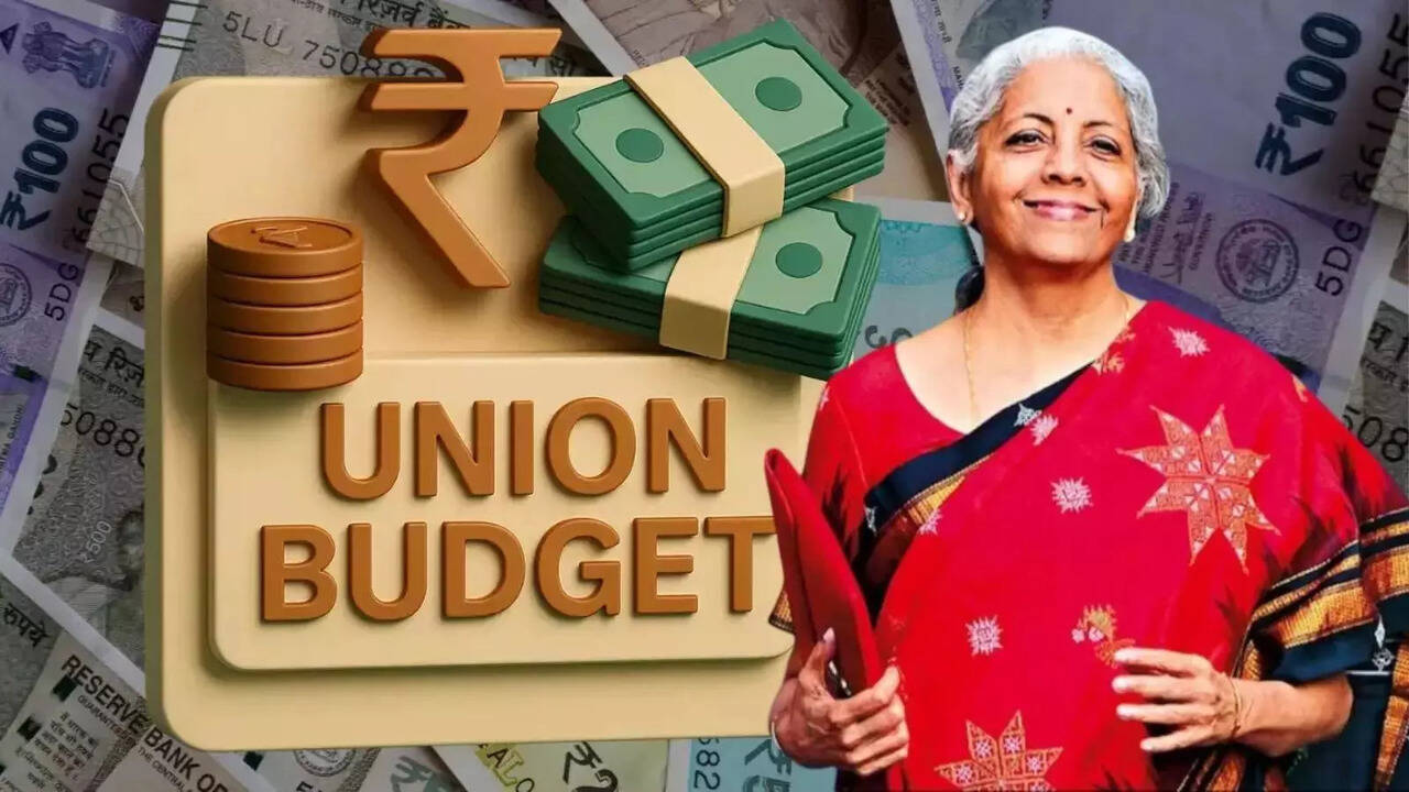 Union Budget 2026 May Bring Major Shift In Old Tax Structure