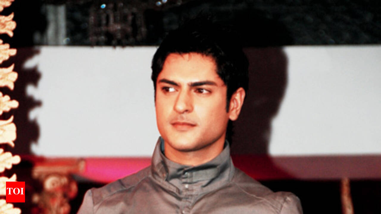 Ashish Kapoor With Priyal