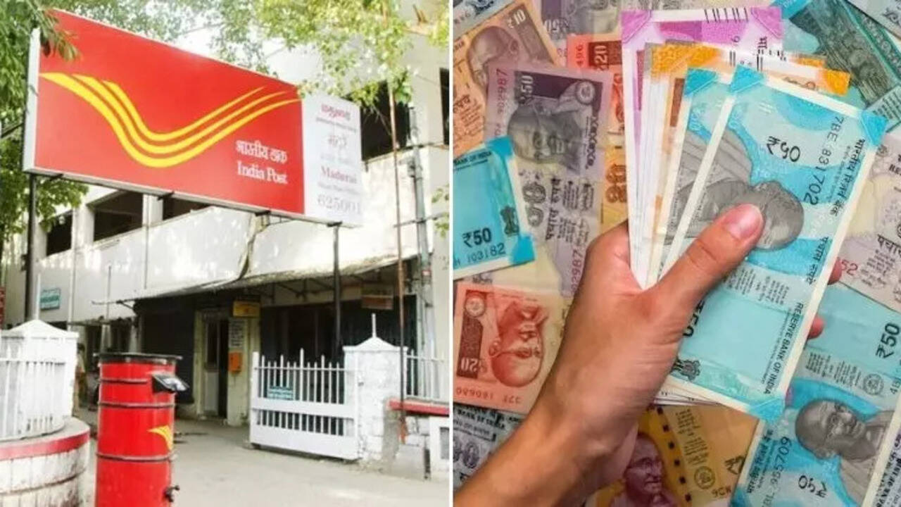 Save ₹200 a Day and Create a Fund of Over ₹10 Lakh With This Post ...