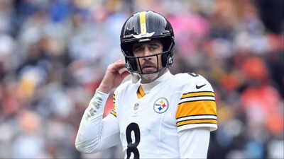 Aaron Rodgers takes his last 2025 season dig at his former team New ...