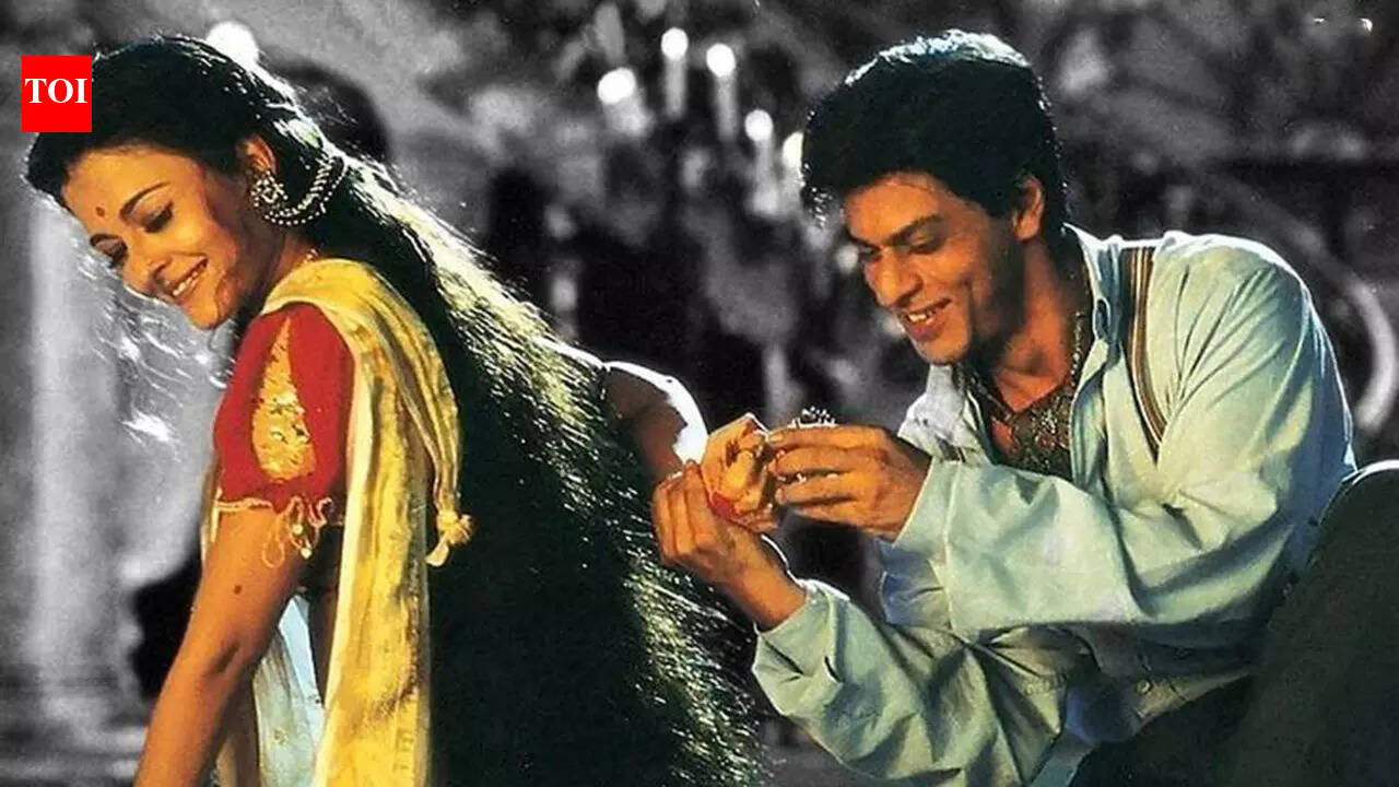 From ‘Devdas’ to ‘Parineeta’: Period dramas that brought classic novels ...