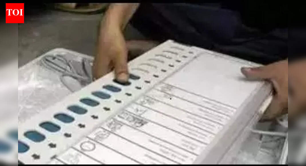 Why identity matters: More than 2/3rd candidates are Marathi-speaking ...