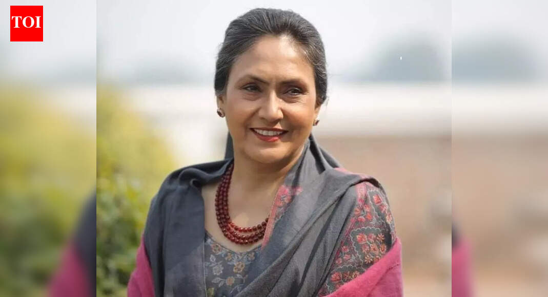 Neeta Mohindra to play Diljit Dosanjh’s mother in Border 2 | Bollywood ...