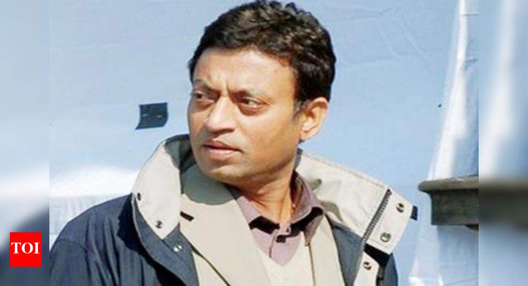 It is very humiliating: Irrfan | Hindi Movie News - Times of India