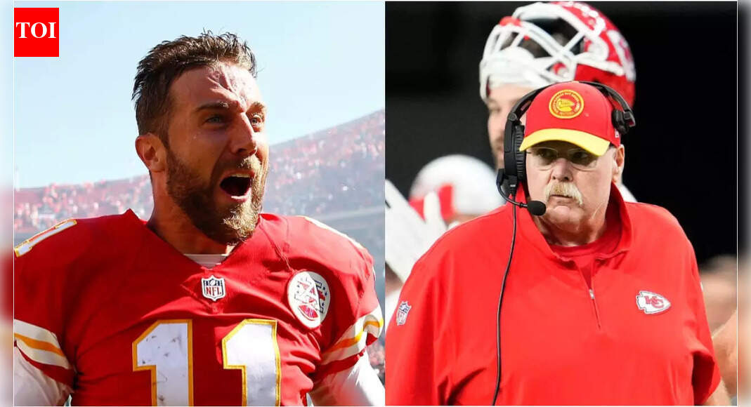 “No way”: Former Chiefs QB Alex Smith shuts down coaching rumors, hints ...