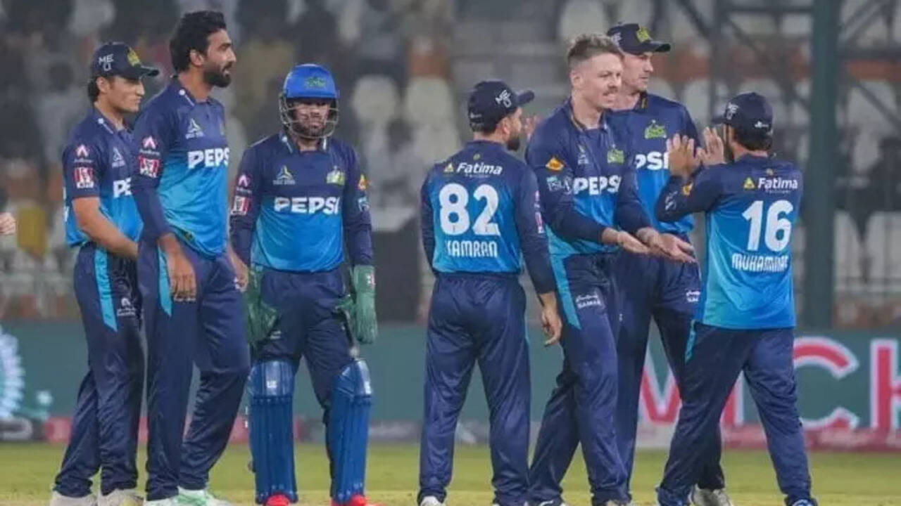 PSL Expansion Continues: Multan Sultans Up for Sale Following Ownership ...