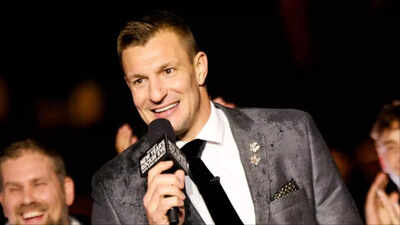 Rob Gronkowski net worth timeline (2016 to 2026): Inside Patriots TE’s ...