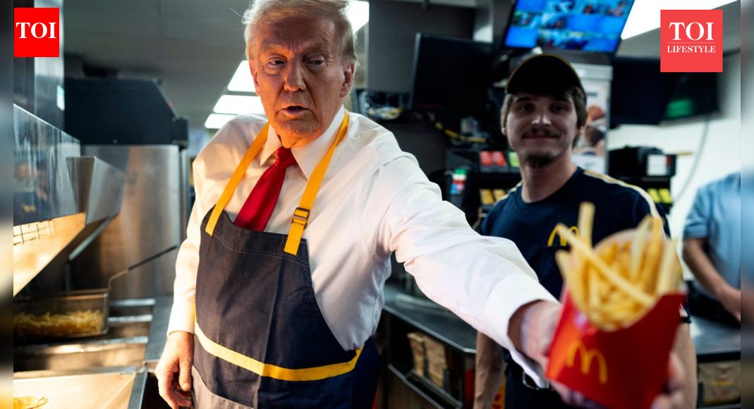 ‘I don’t know how he’s alive’: RFK Jr. says Trump is ‘pumping himself ...