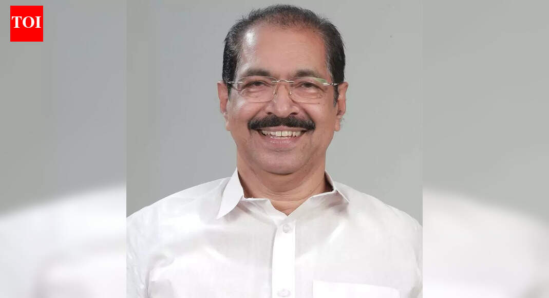 No discussion on KC(M) return, says KPCC chief | Thiruvananthapuram ...