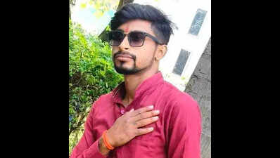 25-year-old dies by suicide in H’bag | Ranchi News - The Times of India