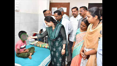 Kamalaapur kidnapping: FIR registered, high-level inquiry ordered ...