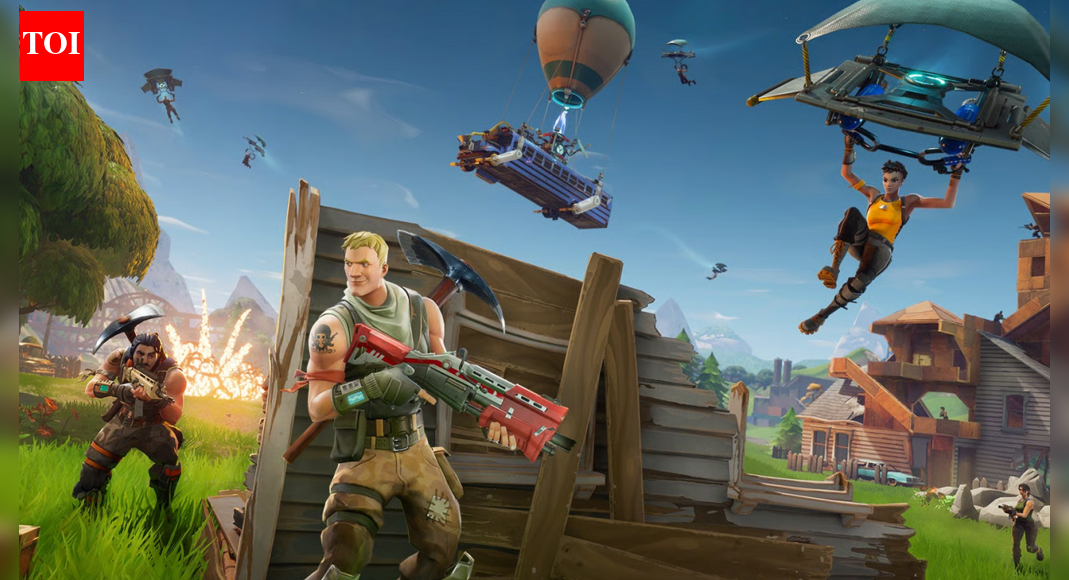When is the next Fortnite update? v39.30 release date and more ...