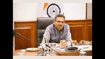 Haryana govt looks for interim chief secretary & finance head after ...