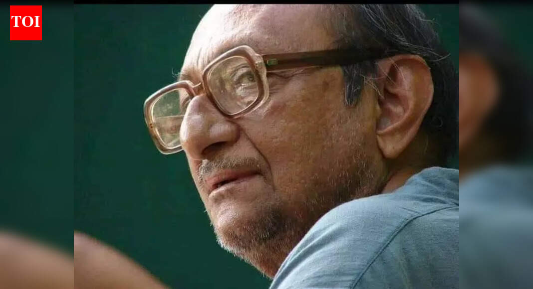 Rabindra Sangeet exponent Arghya Sen passes away at 90 | Kolkata News ...