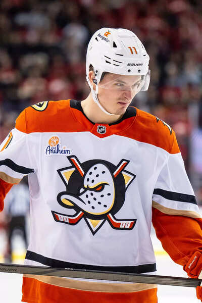 Trevor Zegras Net Worth Timeline (2016–2026): From career growth to ...