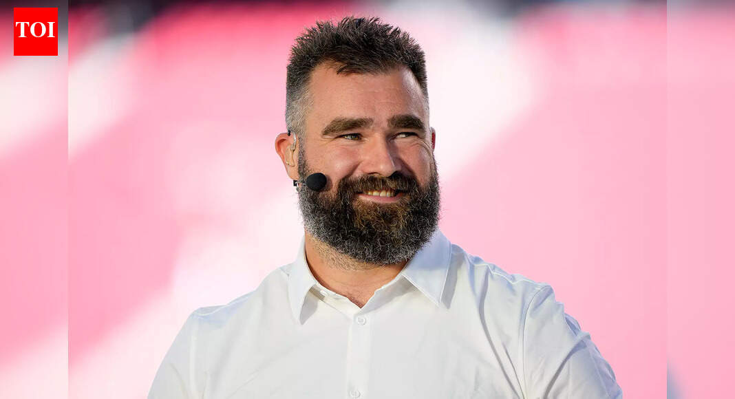 Jason Kelce’s Net Worth Timeline (2016–2026): From NFL Underdog to ...