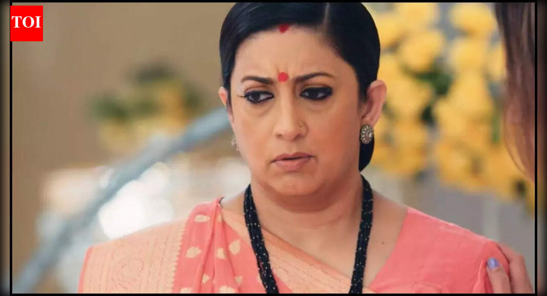 ‘Kyunki Saas Bhi Kabhi Bahu Thi 2’ January 14 written update: Tulsi ...