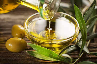 How to use olive oil to improve your overall skin quality - The Times ...