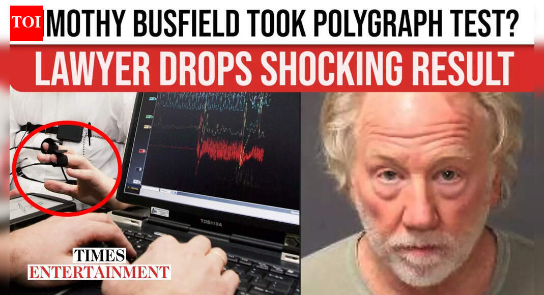 Timothy Busfield’s Lawyer Says He Passed Lie Detector Amid Abuse ...