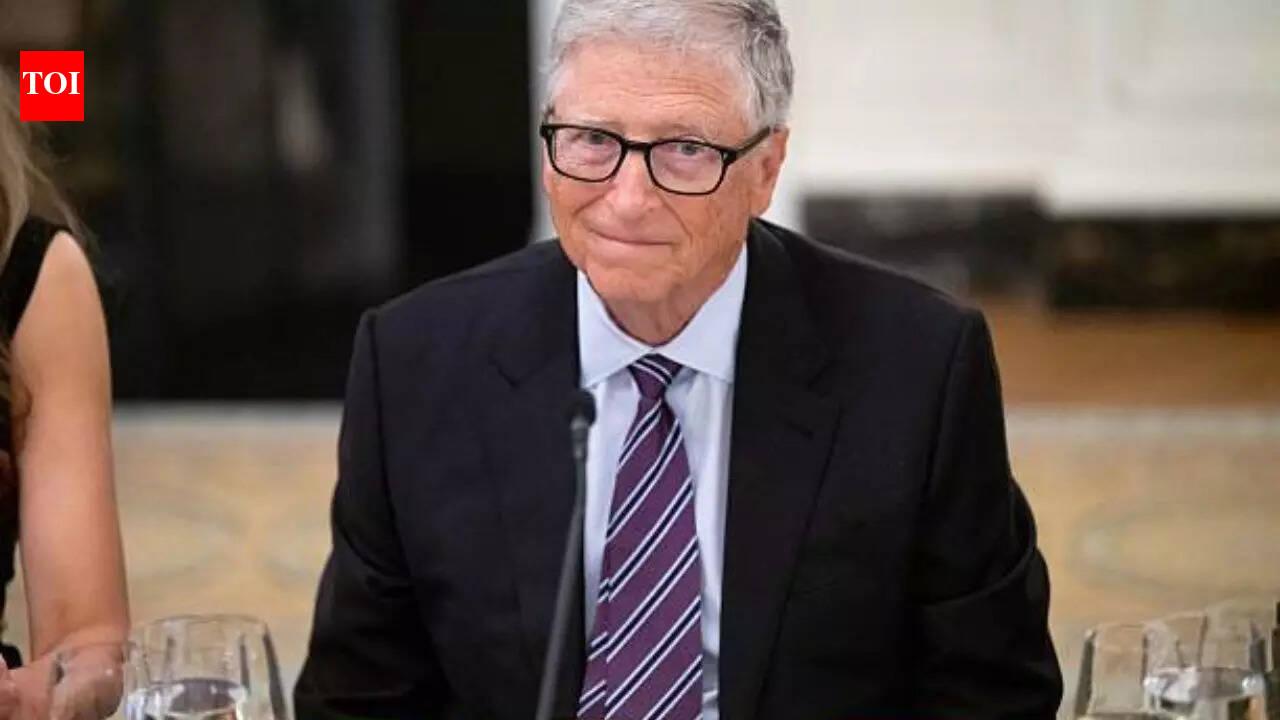 Bill Gates starts working on his plan to shut down what is one of the ...
