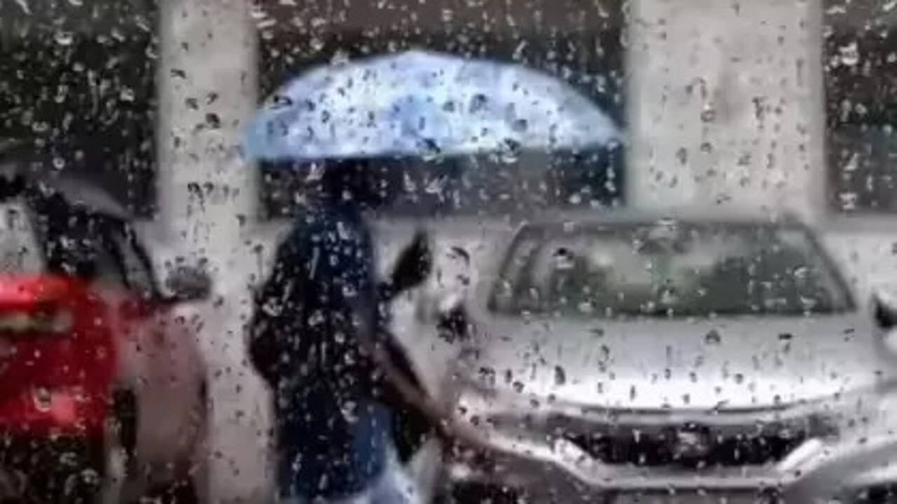 Weather Alert Update: Rain Likely In 8 States Over Next 72 Hours, Cold ...