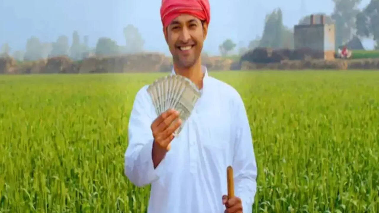 Big Relief for Farmers: Get 55% Subsidy Through This Scheme - Know the ...