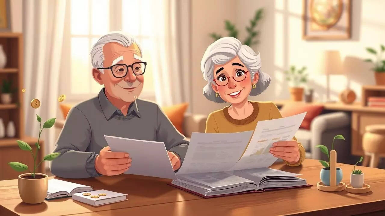 Smart Retirement Income Ideas: Five Passive Ways To Build Long-Term ...