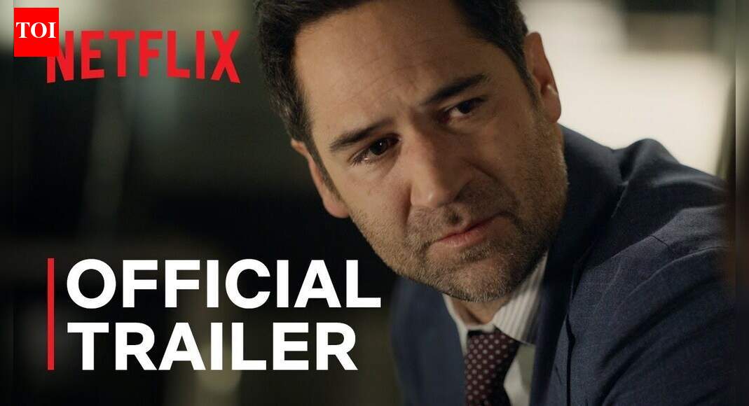 The Lincoln Lawyer Season 4 Trailer: Manuel Garcia-Rulfo, Becki Newton ...