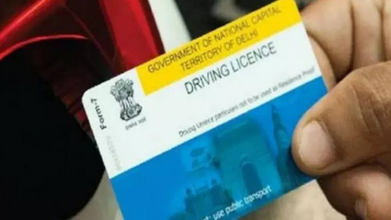 Lost Your Driving License? Get a Duplicate Online in Minutes - Complete ...