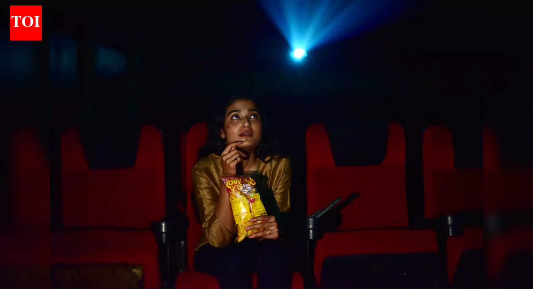 Bengaluru’s love affair with solo dates | Events Movie News - The Times ...