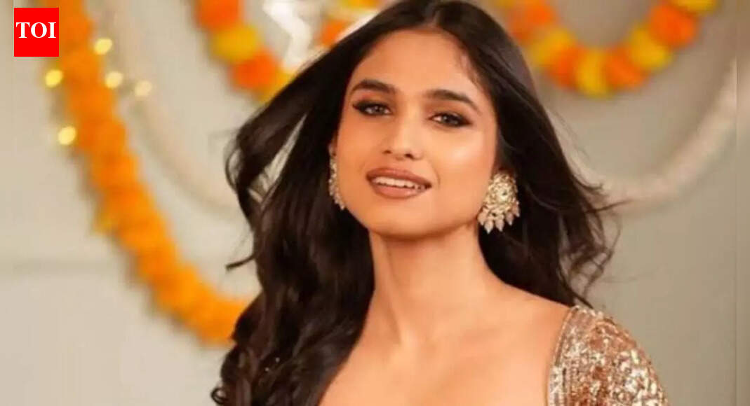 Bigg Boss 18 fame Kashish Kapoor addresses Naagin 7 rumours; opens up ...