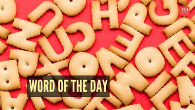 Word of the day: Malapropism - The Times of India