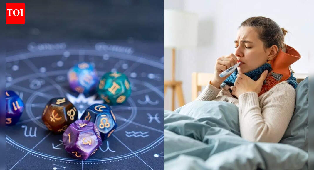 Can wearing gemstones fix health issues? 3 zodiac signs that will ...