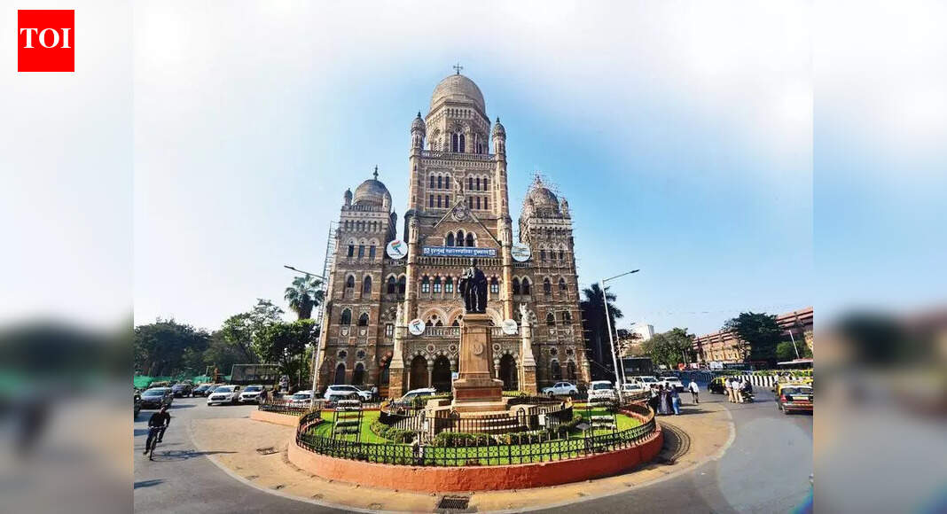 BMC elections: Thackerays & Shinde in direct face-off for Marathi ...