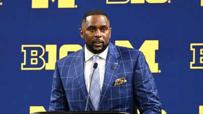 Sherrone Moore’s termination letter cites violations of morality ...