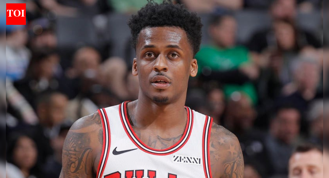 Antonio Blakeney among 17 players charged as federal prosecutors expose ...