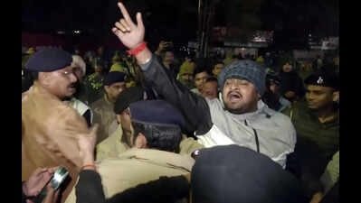 Medical aspirant’s death: Hostel owner arrested as probe widens | Patna ...