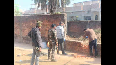 Hazaribag Blast: Habibi Nagar Explosion Rekindles Terror Fears ...