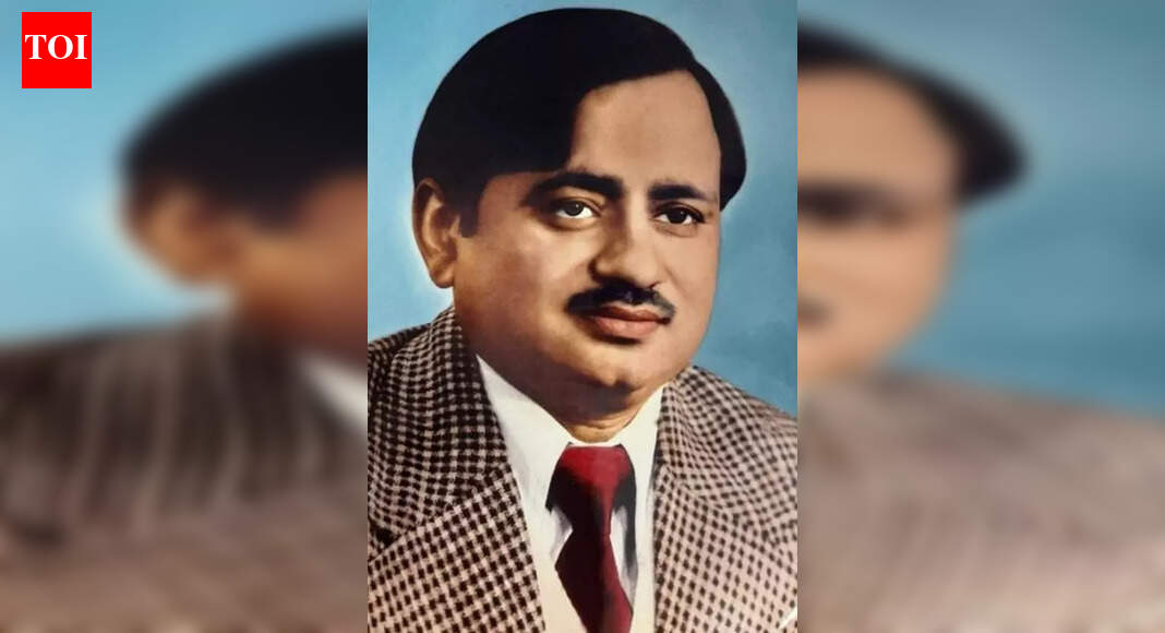 Shri O N Dixit Memorial International MT-400 Tennis tournament from ...