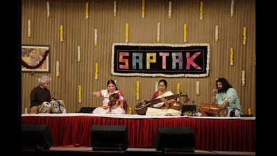 Kirwani’s sounds of silence show brightness is old friend | Ahmedabad ...