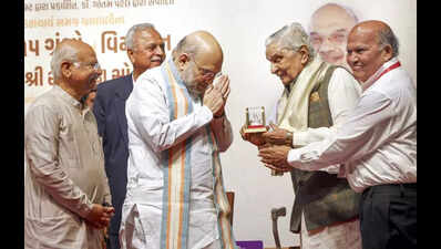 Adi Shankarayacharya ensured Sanatan Dharma banner fluttered in all ...