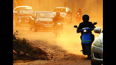 Continue monitoring pollution in Porvorim: High court to govt | Goa ...