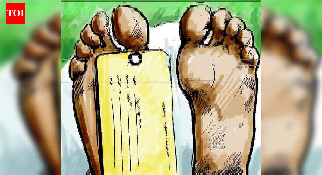 2 die in Murshidabad post hearing, kin blame ‘SIR fear’ | Kolkata News ...