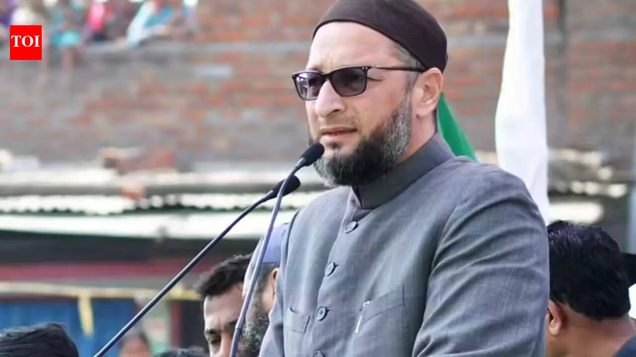 Maharashtra Election Results Live Updates: ISLAM party storms Malegaon ...