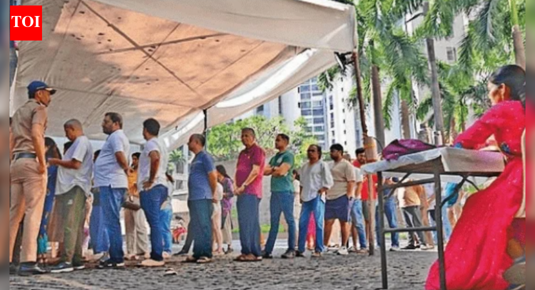 BMC polls: Gujaratis of Ghatkopar & Mulund skip annual Uttarayan trip ...