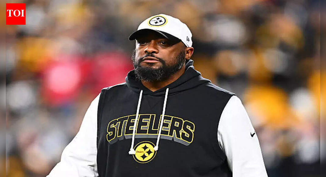 Why did Mike Tomlin exit the Pittsburgh Steelers? Pressure from playoff ...