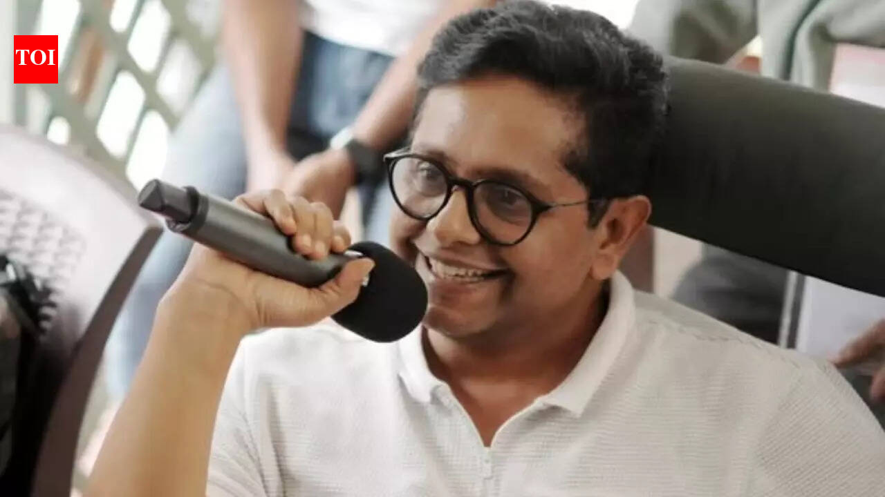 ‘Drishyam 3’ director Jeethu Joseph on theatres vs OTT: 'We can never ...