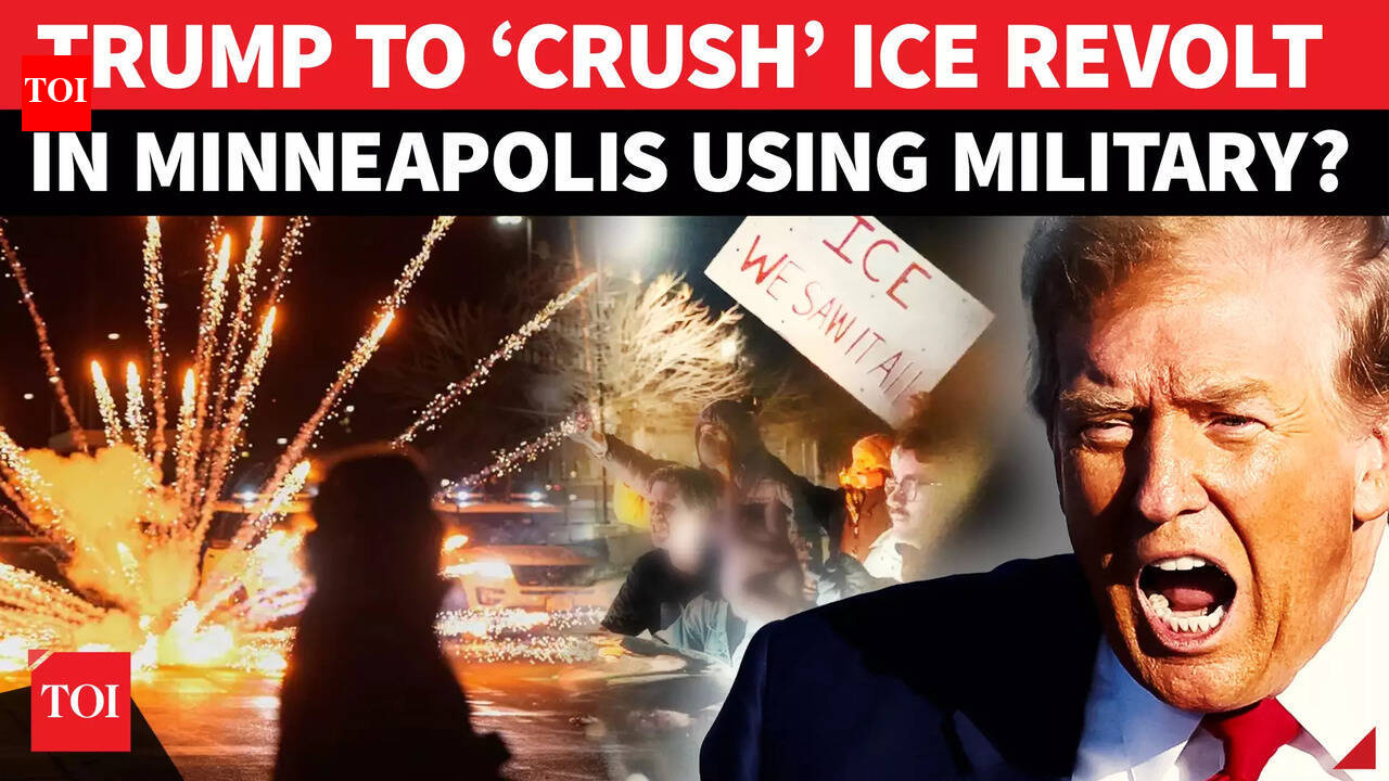 ‘Racial profiling’: ICE agent demands man’s documents 'because of his ...